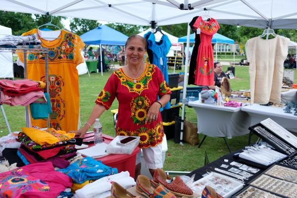 Craft Vendors - 2024 Farmers and Crafts Market - Eventeny