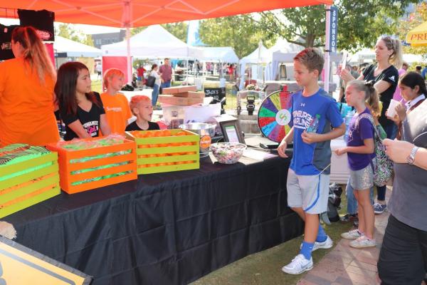 Vendors & Sponsors for August Concert - August Concert 2024 - 20th ...