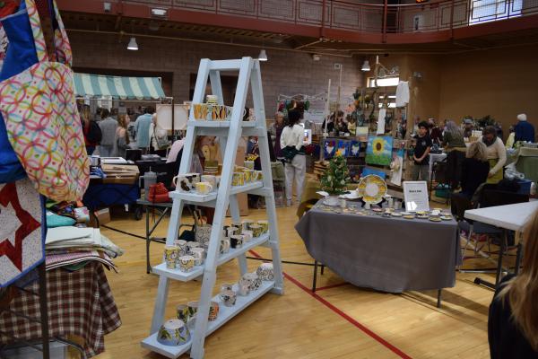 Holiday Arts and Crafts Fair 2023 - Eventeny