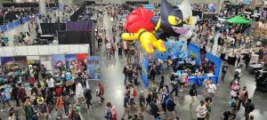 MomoCon 2025 - Eventeny