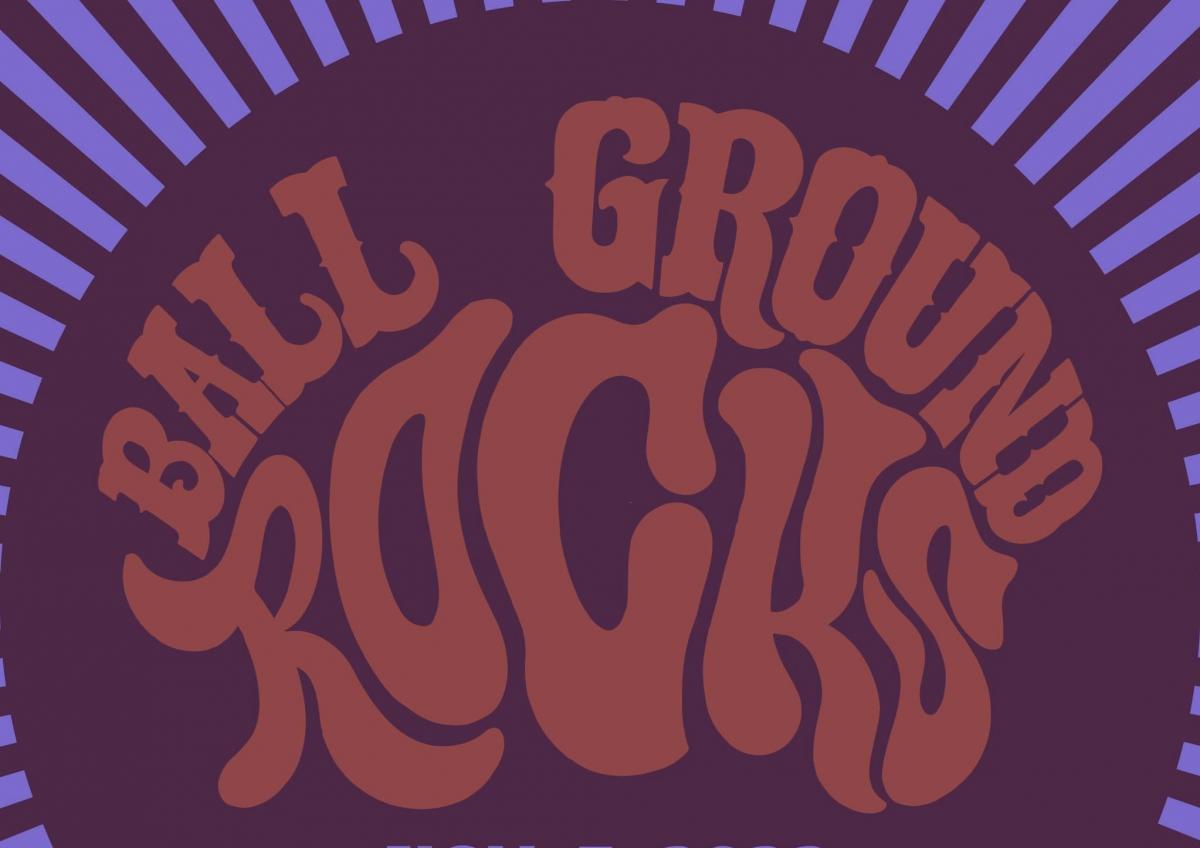 Ball Ground Rocks Festival! - Eventeny