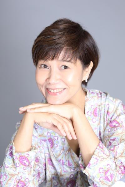 Yuriko Yamaguchi - SATURDAY - Autograph Session - Anime Boston 2025 ...