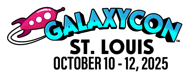 GalaxyCon St. Louis - Eventeny