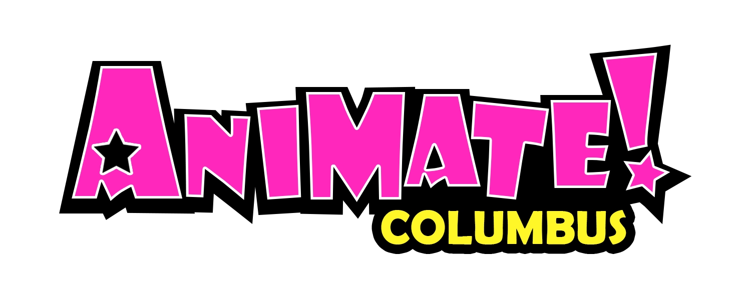 Animate! Columbus 2025 - Eventeny