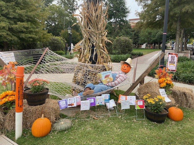 2024 Scarecrow Application for schools, daycare, non-profits, families ...