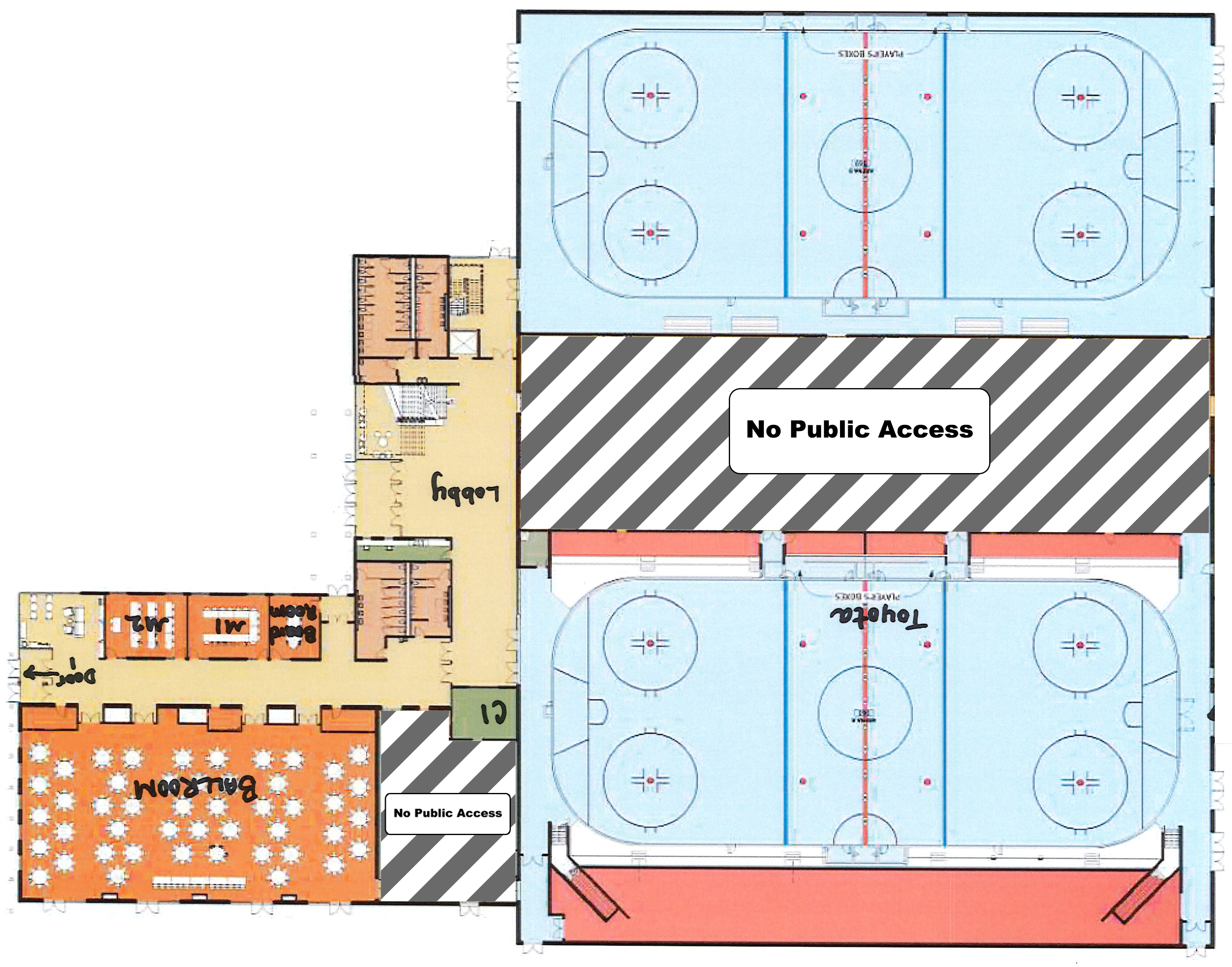 ITMEC Overview - Range FanCon 2025 - Eventeny