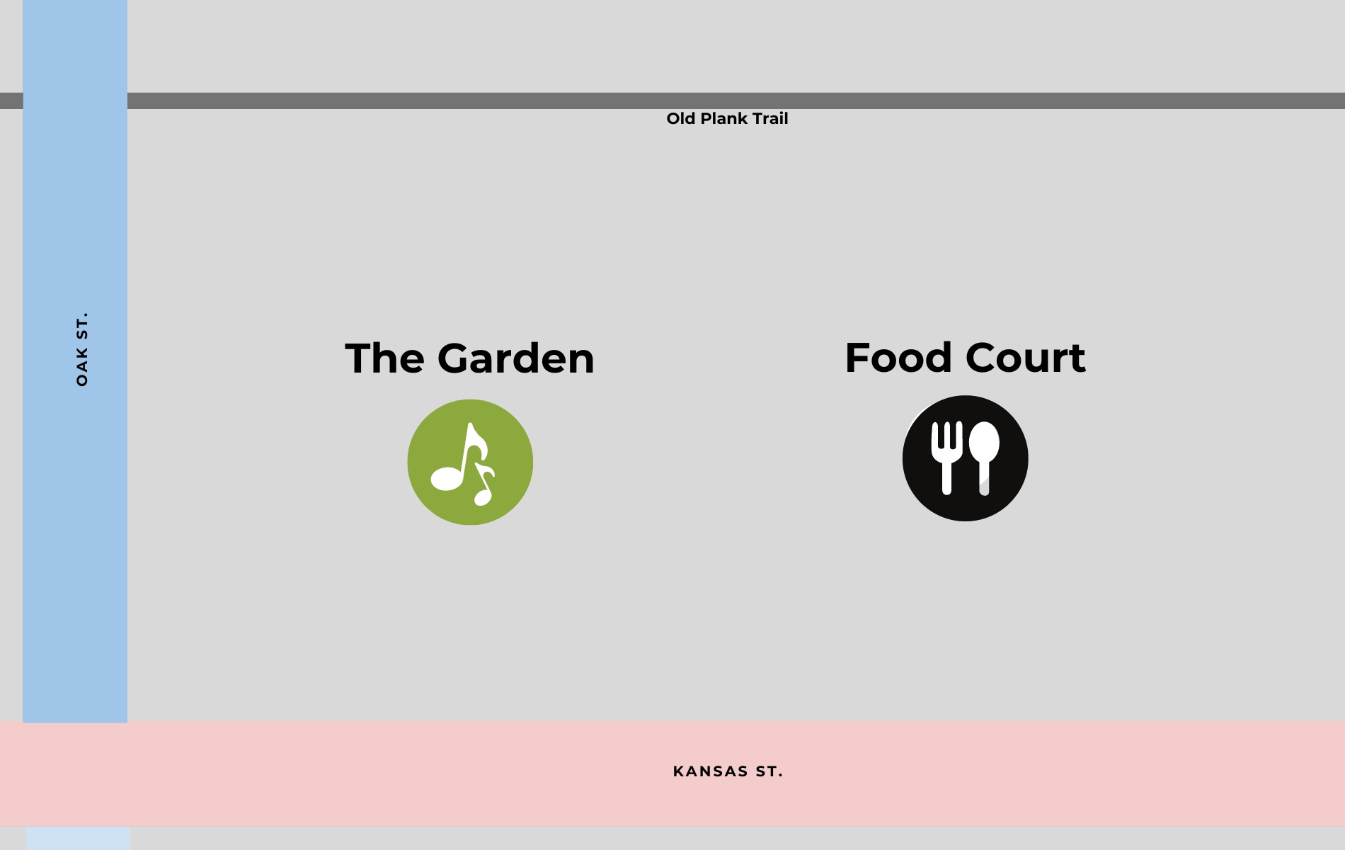 2025 Food Court Map - 2025 Frankfort Fall Festival - Eventeny
