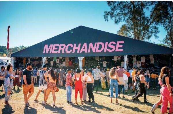 Best Merchandise Award Nomination - ShowFest Event Innovators ...