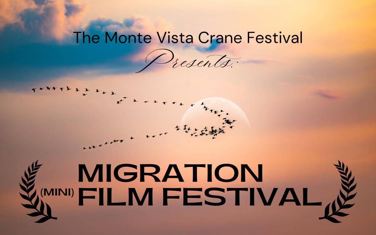 Monte Vista Crane Festival - Eventeny
