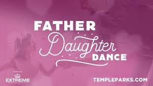 Vendor - Father Daughter Dance - Eventeny