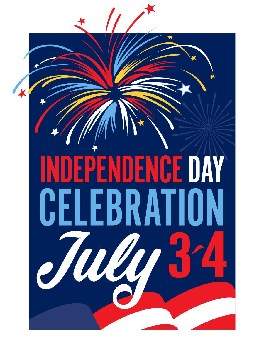 July 3rd Celebration 2026 - Eventeny