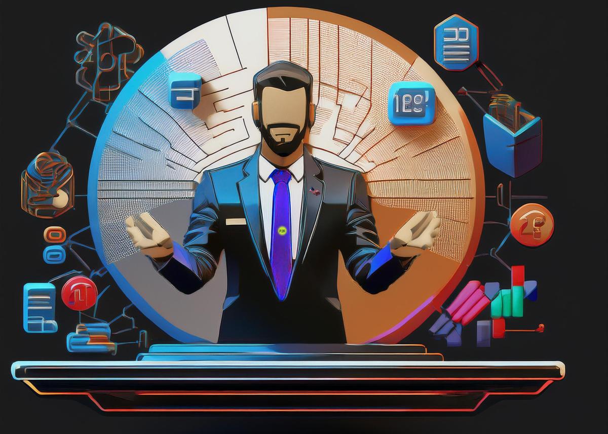 Ticket - Improve Productivity with Adaptive Technique - Eventeny