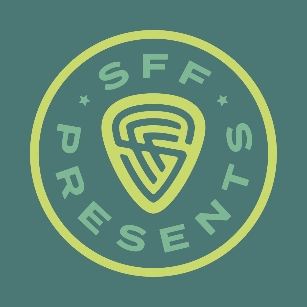 SFF Presents Volunteer Profile - SFF Presents Volunteers - Eventeny