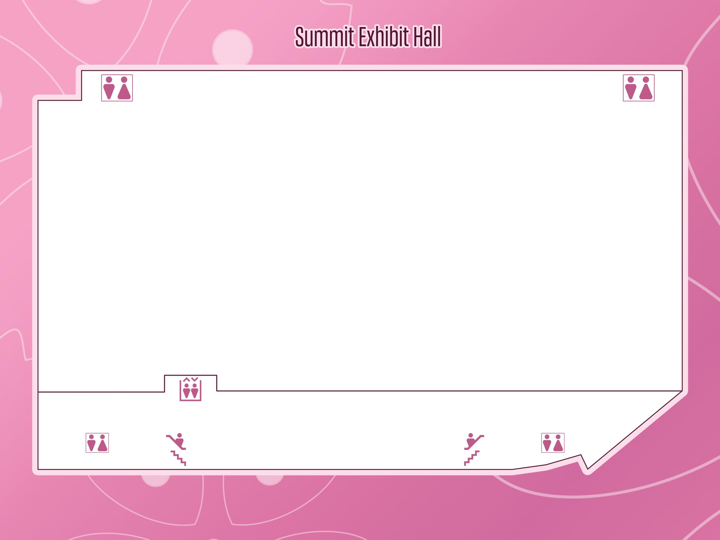 Summit - Exhibit Hall - Sakura-Con 2026 - Eventeny