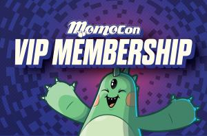 MomoCon 2026 - Eventeny