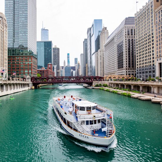 Architectural River Cruise - Eventeny
