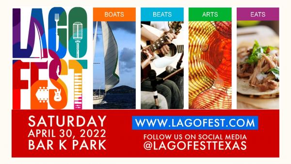 Event applications list - Eventeny