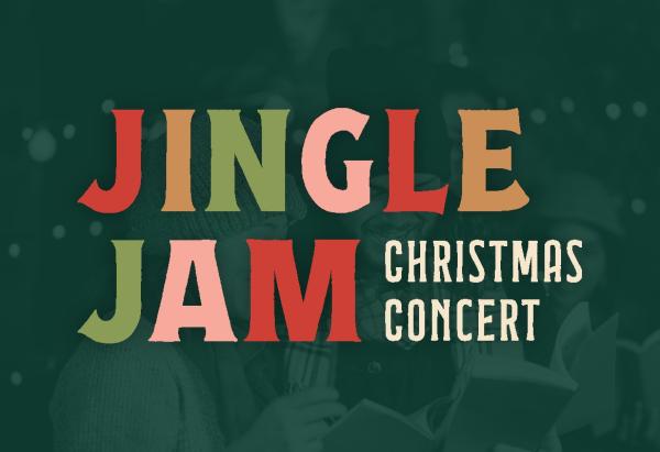 Jingle Jam Food Vendors - Jingle Jam - Eventeny