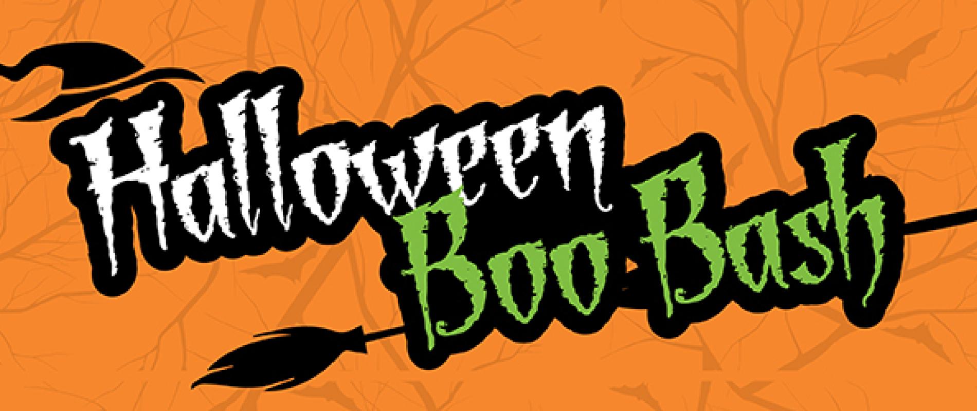 Boo Bash 2025 - Eventeny