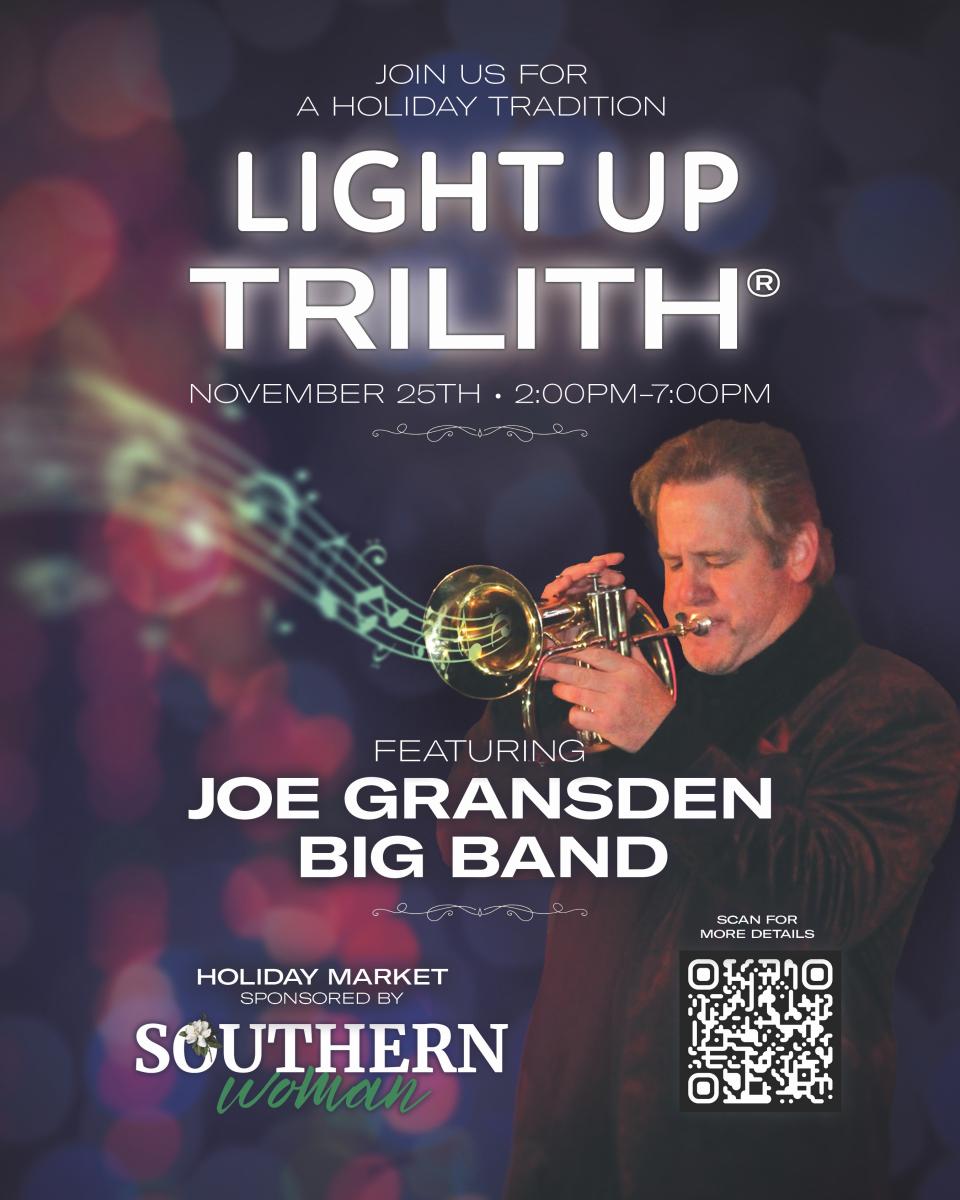 Light Up Trilith - Eventeny