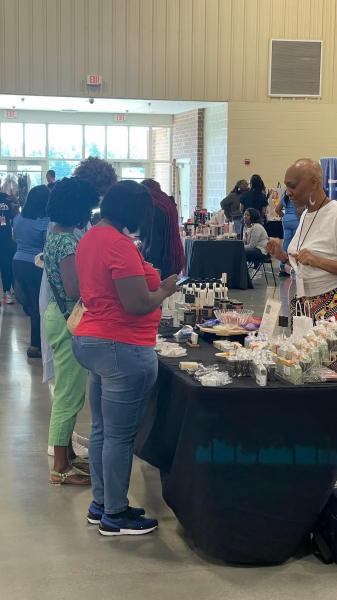 Women in Business Showcase - Eventeny