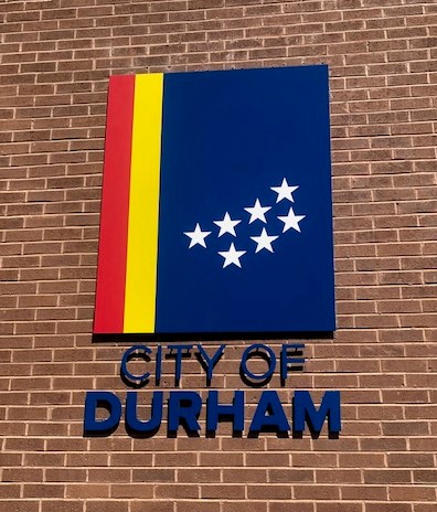 City of Durham, NC - Eventeny