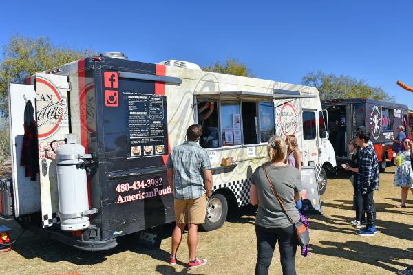 Street Eats Food Truck Festival - Eventeny
