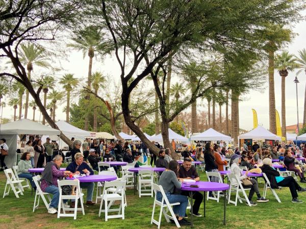 Litchfield Park Gathering - Eventeny