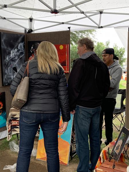 Litchfield Park Gathering - Eventeny