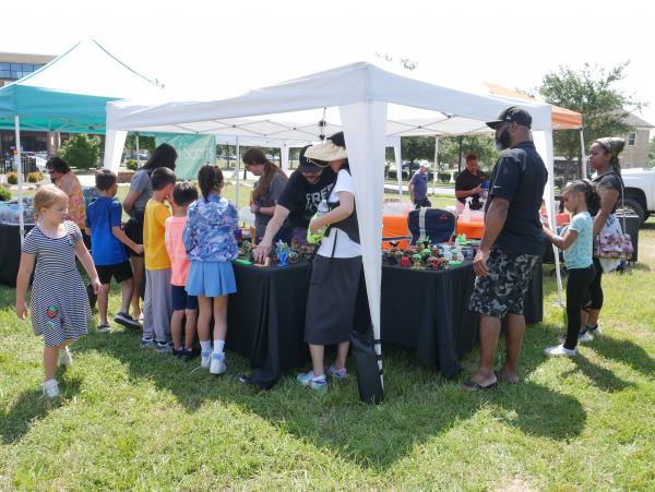 Sun Valley Commons Summer Market - Eventeny