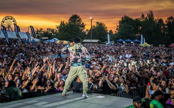 Deschutes County Fair & Expo Center - Eventeny