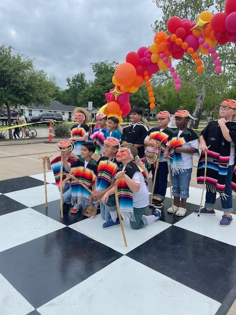 Community Stage Performance - Mansfield Music Alley 2026 - Eventeny