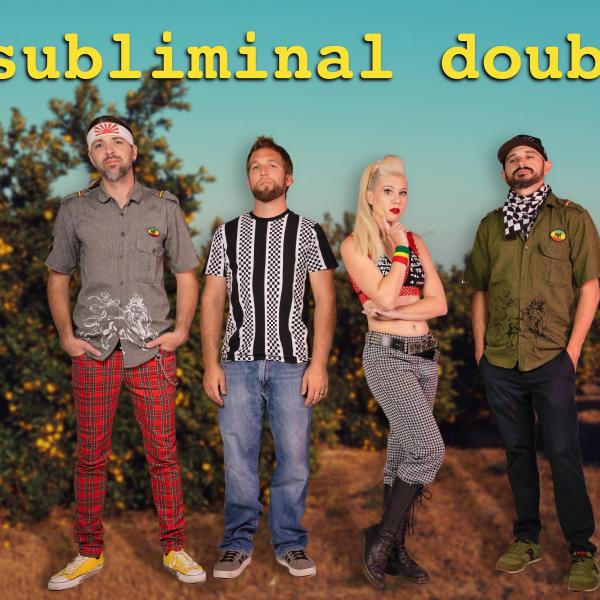 80's & 90's Mashup featuring Subliminal Doubt and Heart of Glass, Presented By Advent Health ...