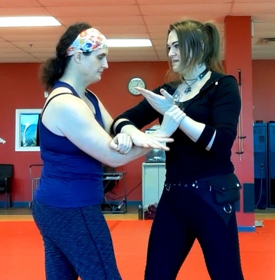 Tickets - LGBTQ+ Self Defense Training Class - Eventeny