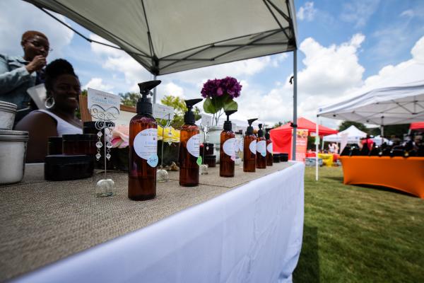 Business Vendor - Juneteenth Celebration - Eventeny