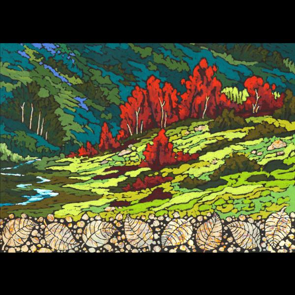 Virtual Best of the Northwest Fall Art Show & Holiday Market - Eventeny