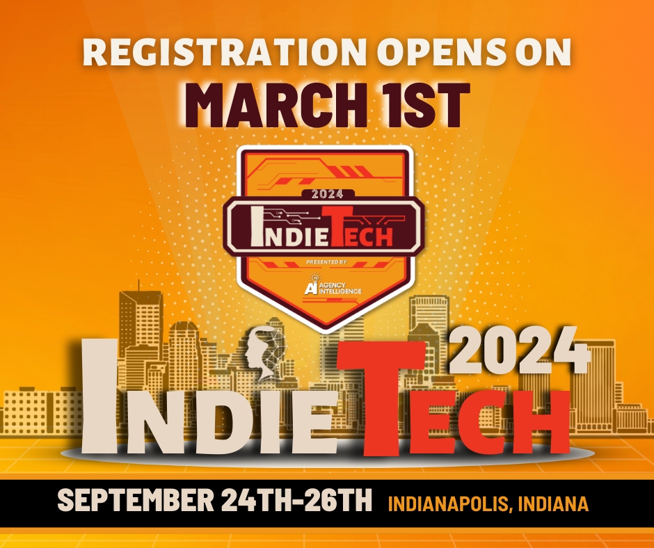 IndieTech - Eventeny