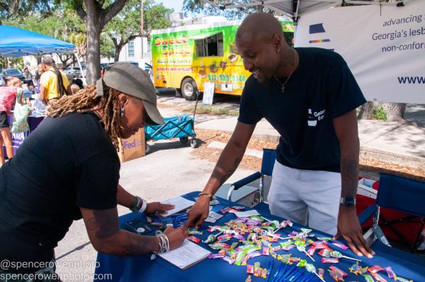 Stonewall Block Party - Eventeny