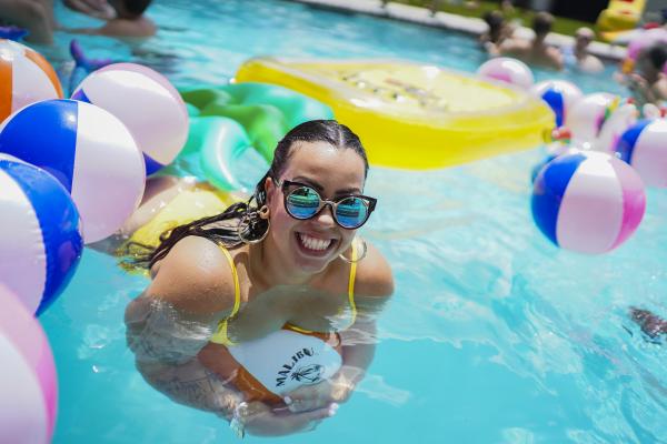 Splash An Lgbtq Pool Party Eventeny