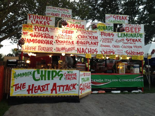 FOOD - SOLD OUT - Delray Affair 2023 - 61st Annual - Eventeny