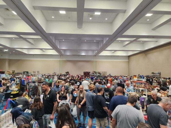 Ft. Lauderdale Collectorfest 2024 - Eventeny