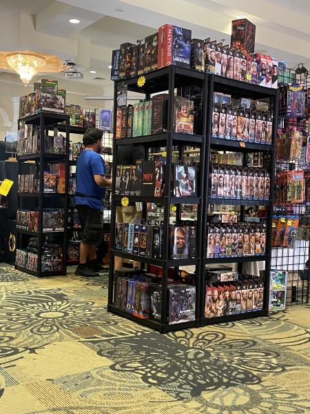 Space Coast Collectorfest 2024 - Eventeny