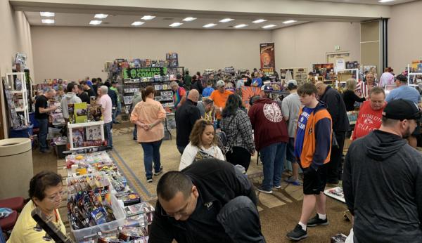 Kissimmee Collectorfest 2023 - Eventeny
