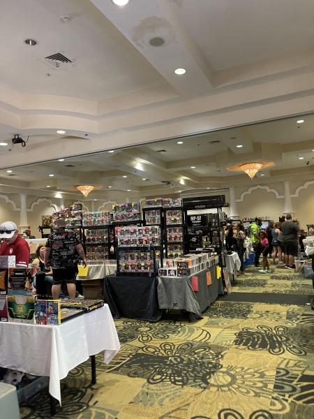 Space Coast Collectorfest 2024 - Eventeny