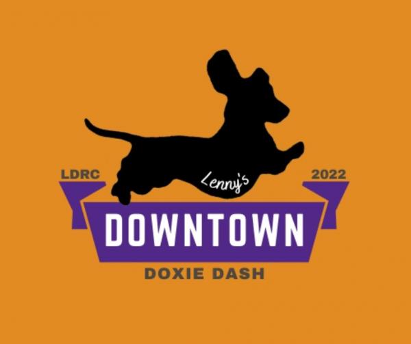 3rd Annual Downtown Doxie Dash - HowlOWeen/Downtown Doxie Dash 2022 ...