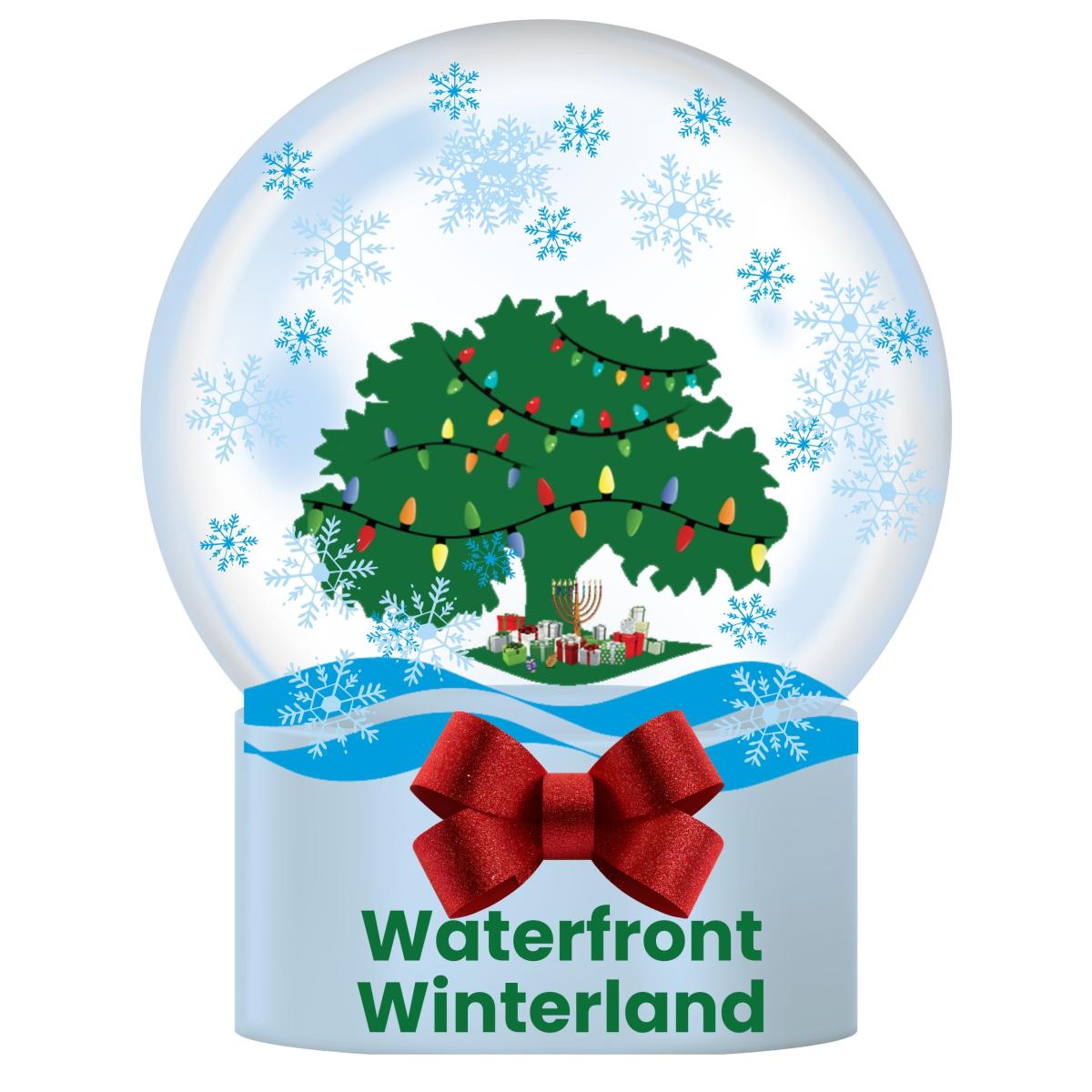 Waterfront Winterland - Waterfront Winterland - Eventeny