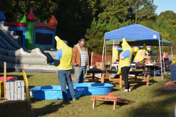 2024 National Banana Pudding Festival - Eventeny