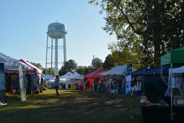 2024 National Banana Pudding Festival - Eventeny