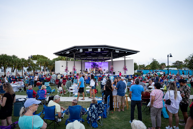 Boynton Beach Night Market - Eventeny