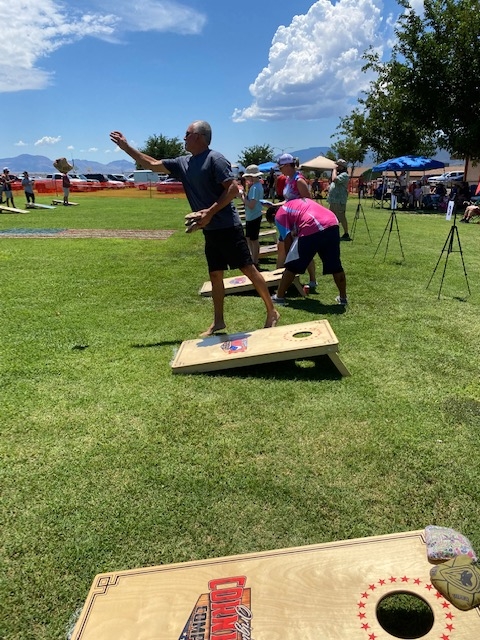 Corn Fest - Eventeny